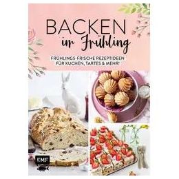 Backen im Fr&uuml;hling
