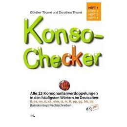 Konso-Checker