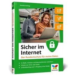 Sicher im Internet