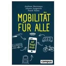 Mobilit&auml;t f&uuml;r alle
