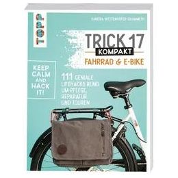 Frechverlag Trick 17 kompakt - Fahrrad und E-Bike