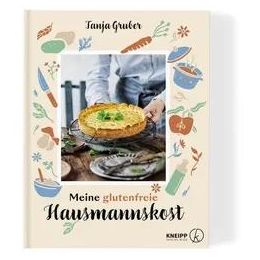 Kneipp Verlag Meine glutenfreie Hausmannskost