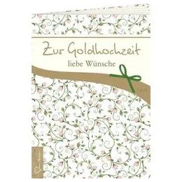 Zur Goldhochzeit liebe W&uuml;nsche