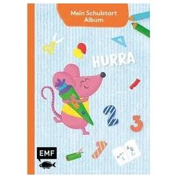 Hurra &ndash; Mein Schulstart-Album