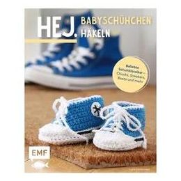 Hej. Babysch&uuml;hchen h&auml;keln