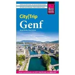 Reise Know-How CityTrip Genf