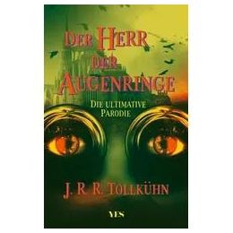 Der Herr der Augenringe