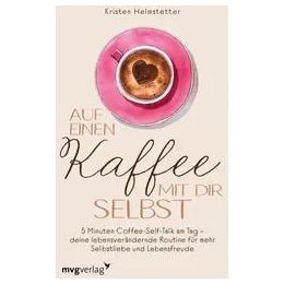 Auf einen Kaffee mit dir selbst