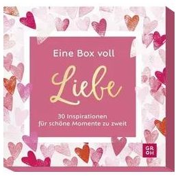 Groh Eine Box voll Liebe
