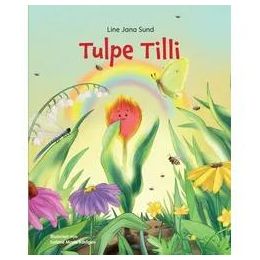 tredition Tulpe Tilli