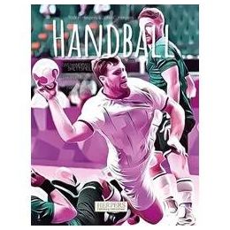 Handball Brettspiel