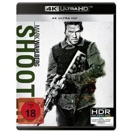 Shooter (+ Blu-ray)
