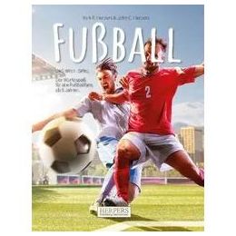 Fu&szlig;ball Brettspiel