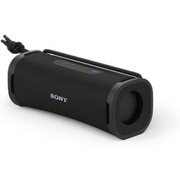 Lautsprecher Bluetooth Sony ULT FIELD 1 - Schwarz