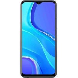 Xiaomi Redmi 9 32GB - Grau - Ohne Vertrag