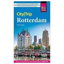 Reise Know-How CityTrip Rotterdam