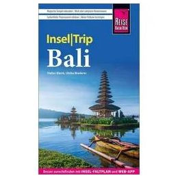 Reise Know-How InselTrip Bali