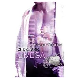 Codename: Omega