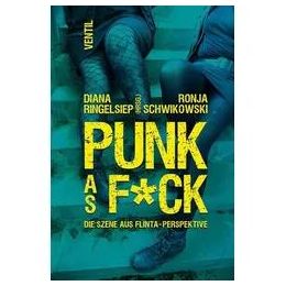 Punk As F*ck