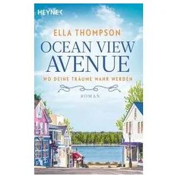 Ocean View Avenue &ndash; Wo deine Tr&auml;ume wahr werden