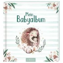 arsEdition Mein Babyalbum