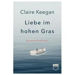 Liebe im hohen Gras (Steidl Pocket)