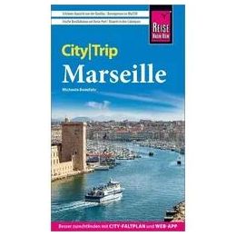Reise Know-How CityTrip Marseille