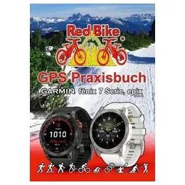 GPS Praxisbuch Garmin fenix 7 Serie/ epix (Gen2)