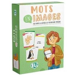 Mots en images