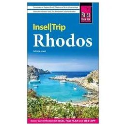 Reise Know-How InselTrip Rhodos