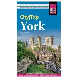 Reise Know-How CityTrip York