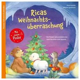 Ricas Weihnachts&uuml;berraschung