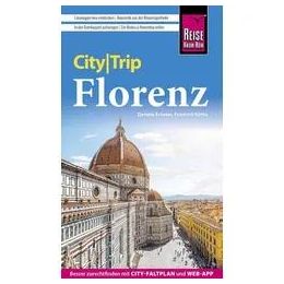 Reise Know-How CityTrip Florenz