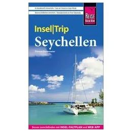 Reise Know-How InselTrip Seychellen