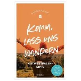 Komm, lass uns wandern. Ostwestfalen-Lippe