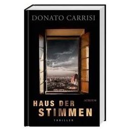Haus der Stimmen