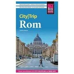 Reise Know-How CityTrip Rom