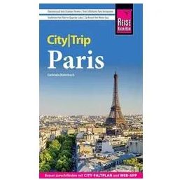 Reise Know-How CityTrip Paris
