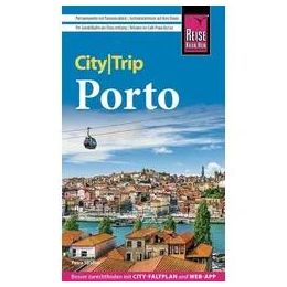 Reise Know-How CityTrip Porto
