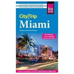 Reise Know-How CityTrip Miami