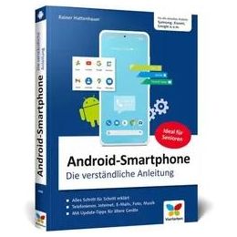 Android-Smartphone