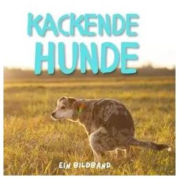 Kackende Hunde