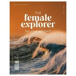 Stiebner The Female Explorer No 6