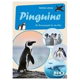 Pinguine