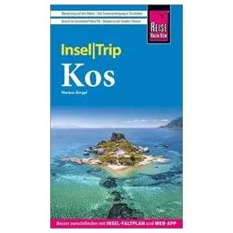 Reise Know-How InselTrip Kos