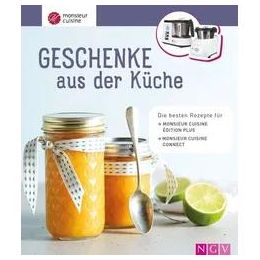 Monsieur Cuisine: Geschenke aus der K&uuml;che