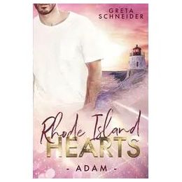 Rhode Island Hearts &ndash; Adam