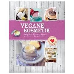 Vegane Kosmetik