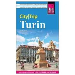 Reise Know-How CityTrip Turin