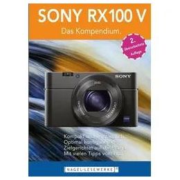 tredition SONY RX100 V - Das Kompendium.